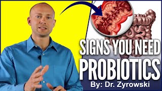 Probiotic Benefits | Top Signs You Should Be Taking A Probiotics – Health E Awareness